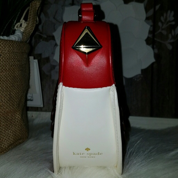 kate spade | Bags | Kate Spade Ohh Lala Bird Crossbody Bag | Poshmark